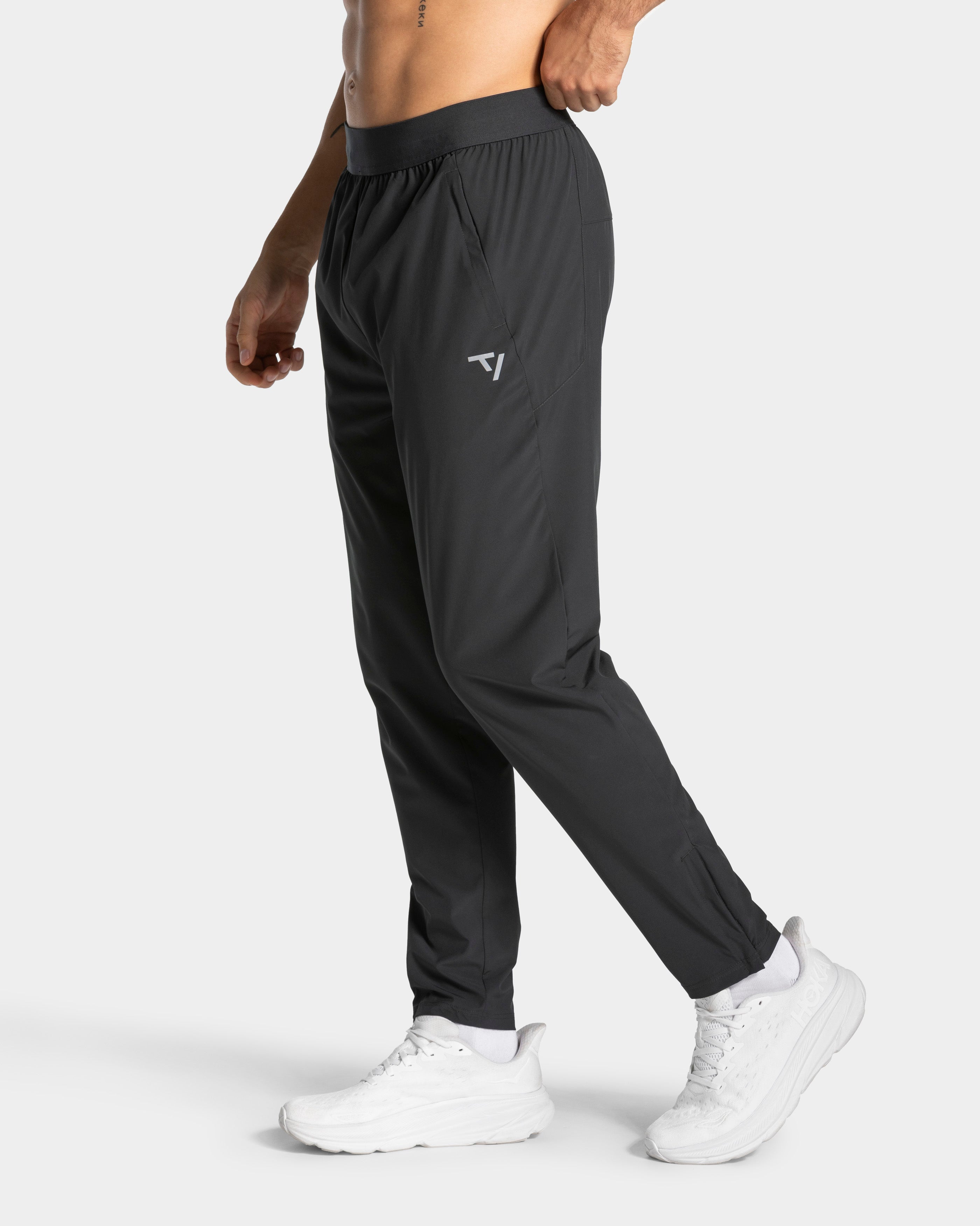 Pace Performance Joggers ‘Gunmetal’