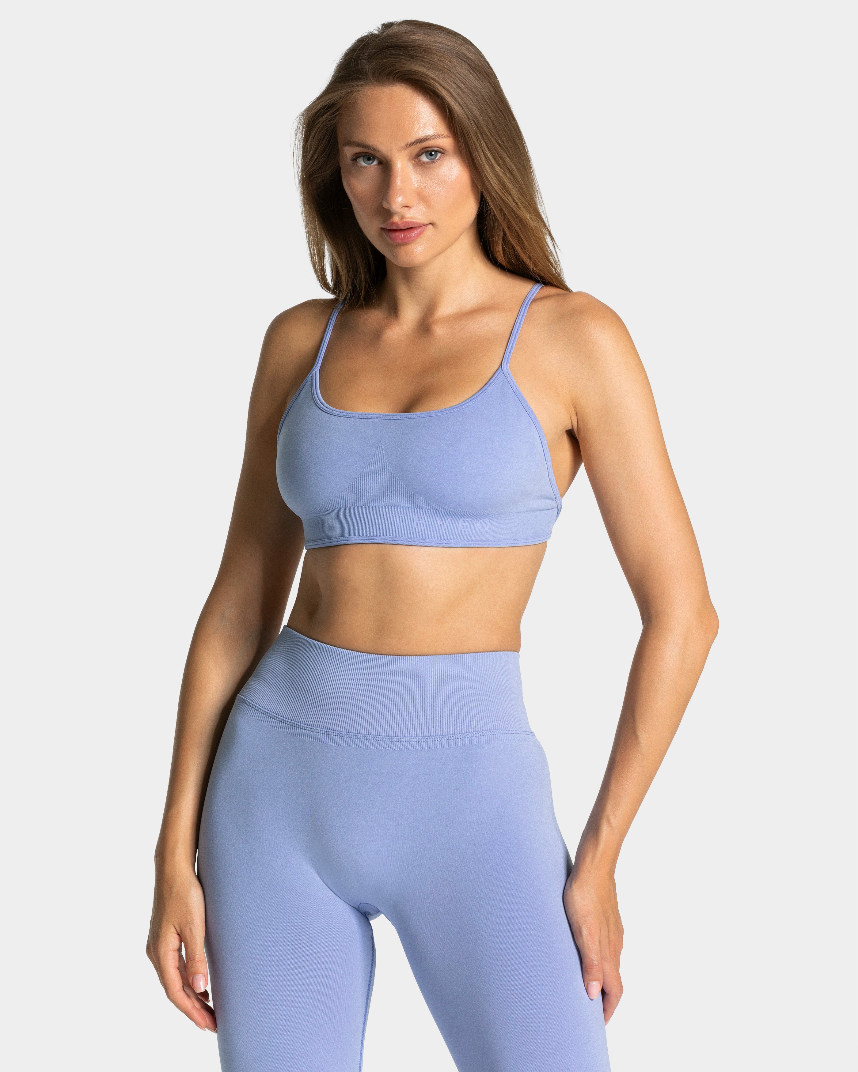 Femme Backless Bh "Frozen"