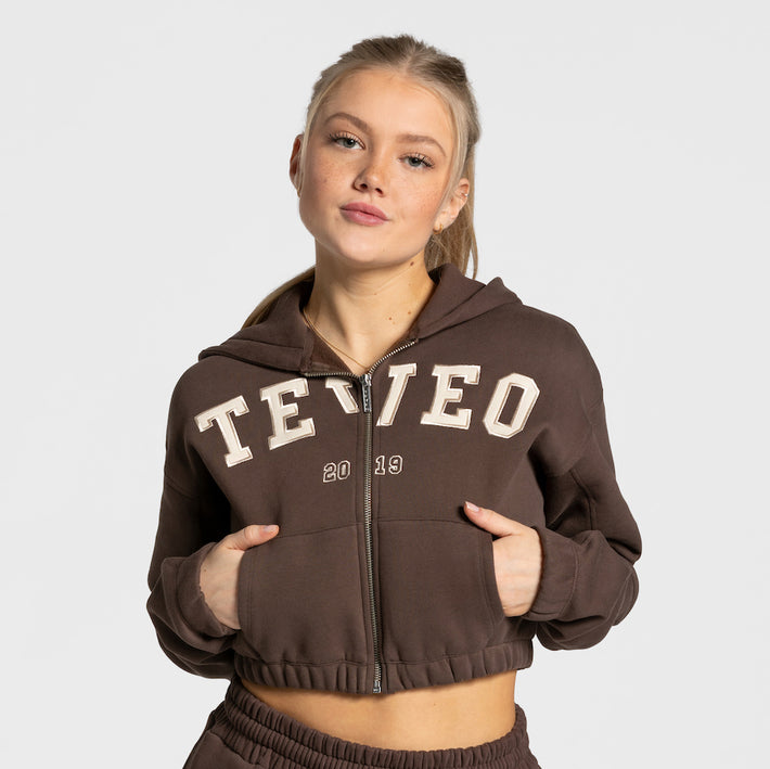 Statement Scrunch Short "Pink" – TEVEO Official Store | Sportbekleidung