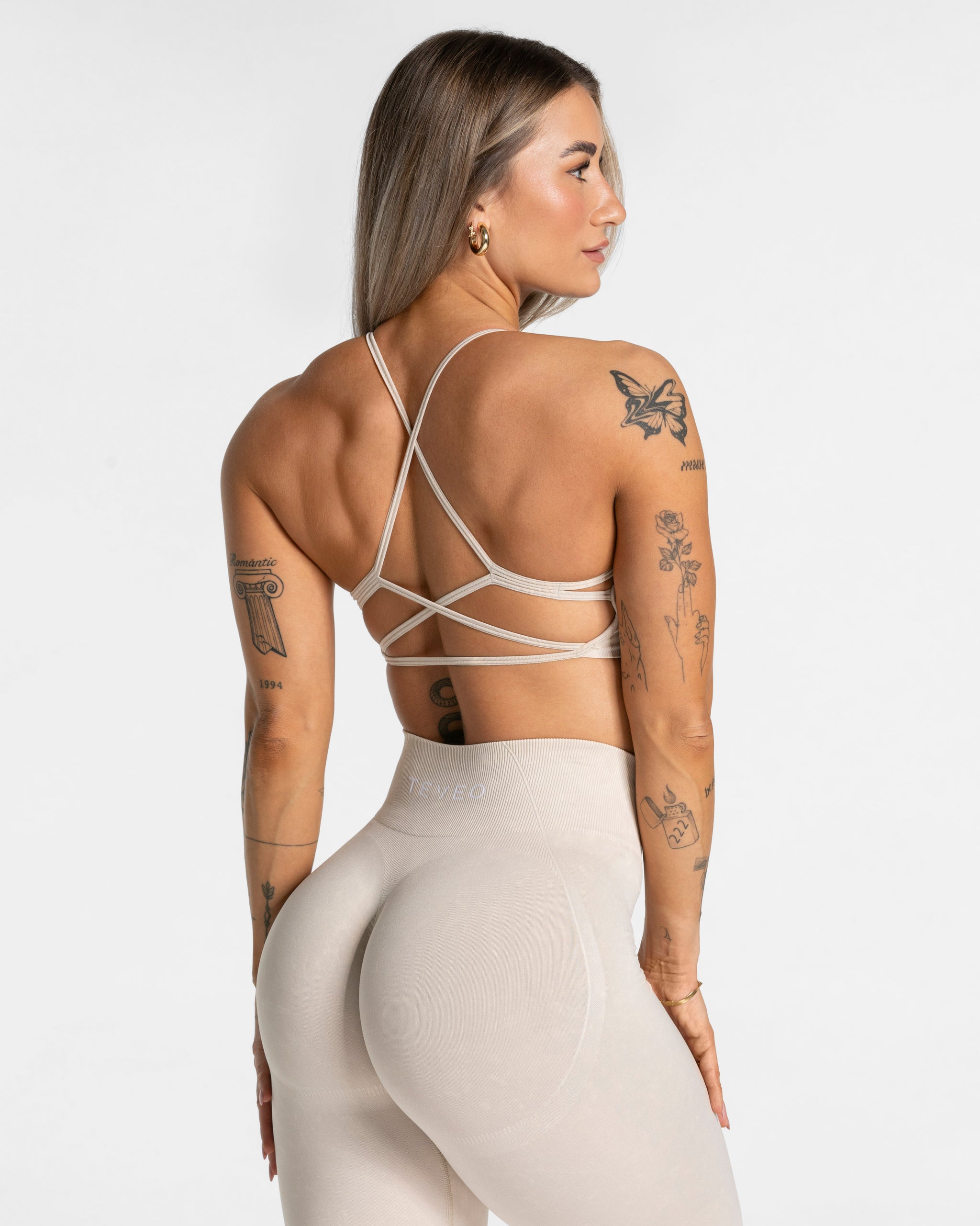 Acid Bh "Sand" – TEVEO Official Store | Sportbekleidung