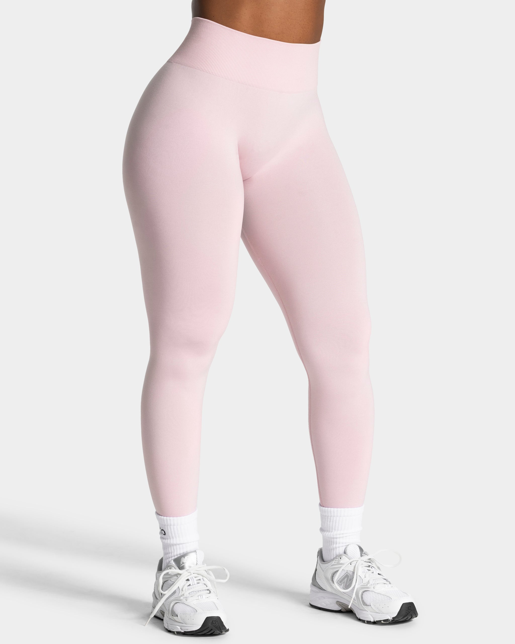 Legging Covert Scrunch Timeless Pro « rose