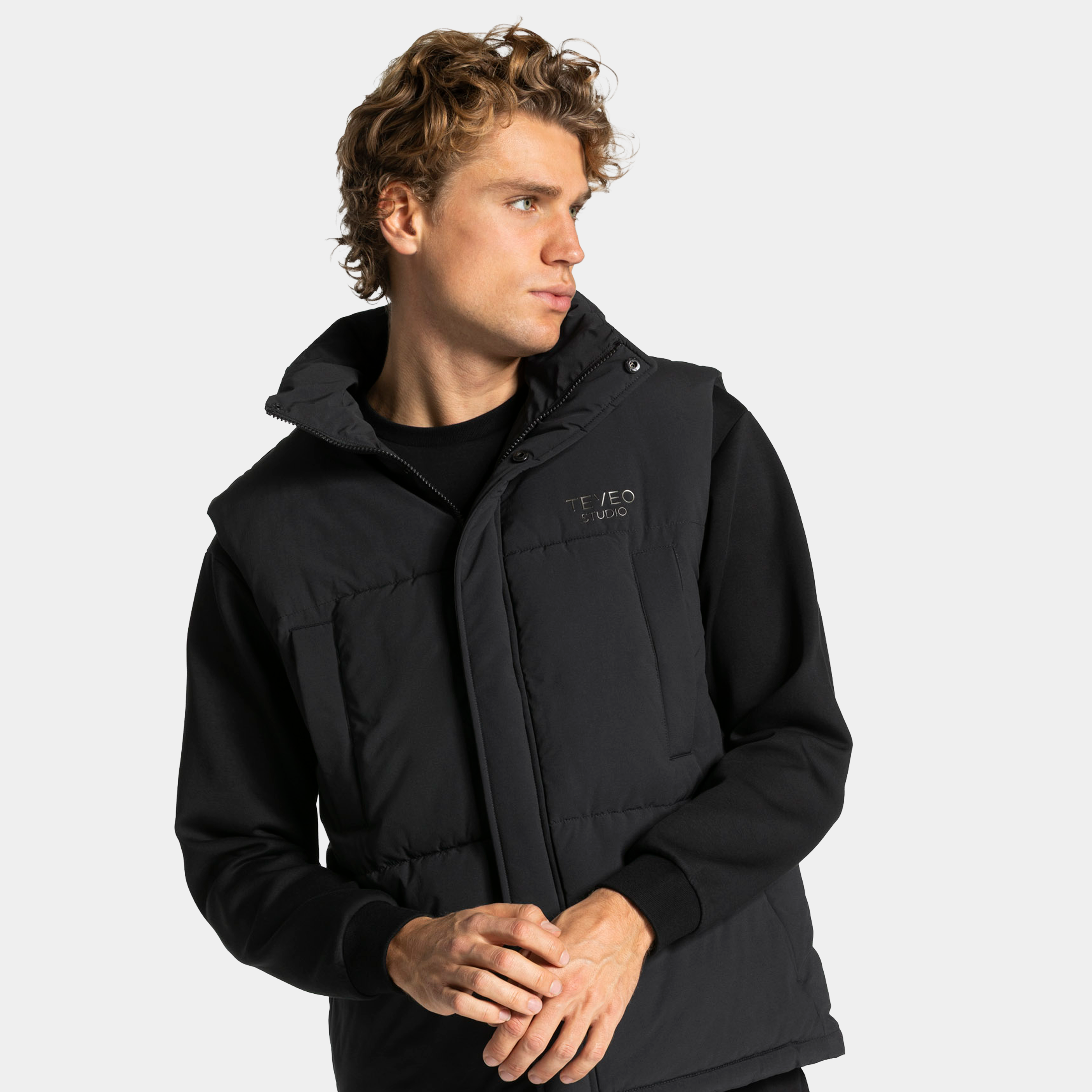 TEVEO Official Store | Sportbekleidung