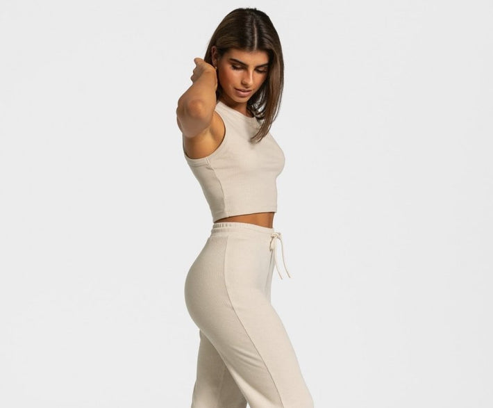 Kurvenbetonende Sporthosen für Damen – Teveo – TEVEO Offizieller Store | Sportbekleidung